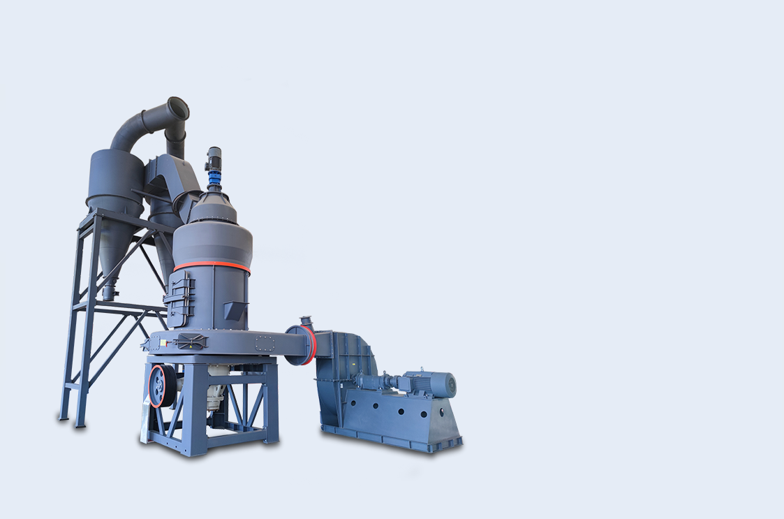 Grinding Mill